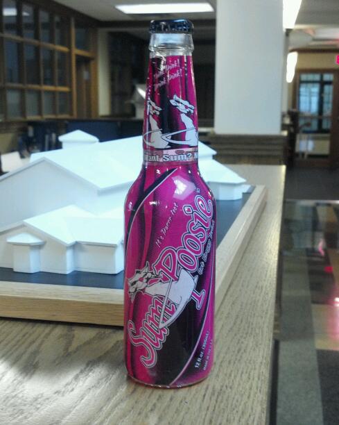 Sum Poosie Original - Thirsty Dudes