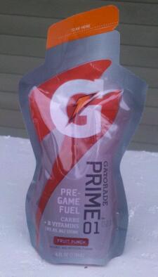 Gatorade Prime 01 Fruit Punch - Thirsty Dudes