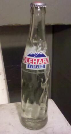 Lehar Evervess - Thirsty Dudes