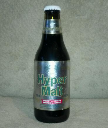 Hyper Malt Original - Thirsty Dudes