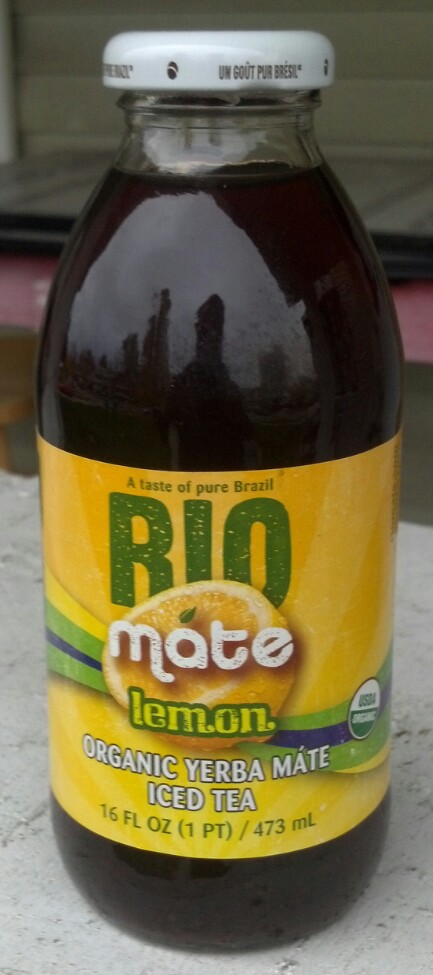 Rio Mate Lemon - Thirsty Dudes