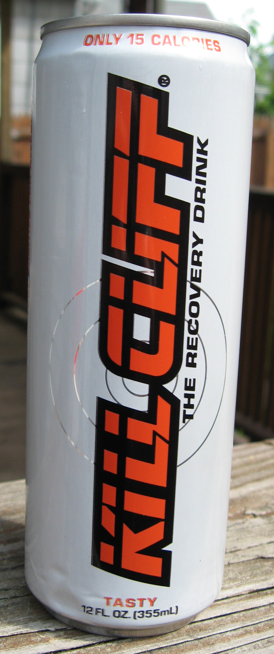 Kill Cliff Recovery Drink Tasty - Thirsty Dudes